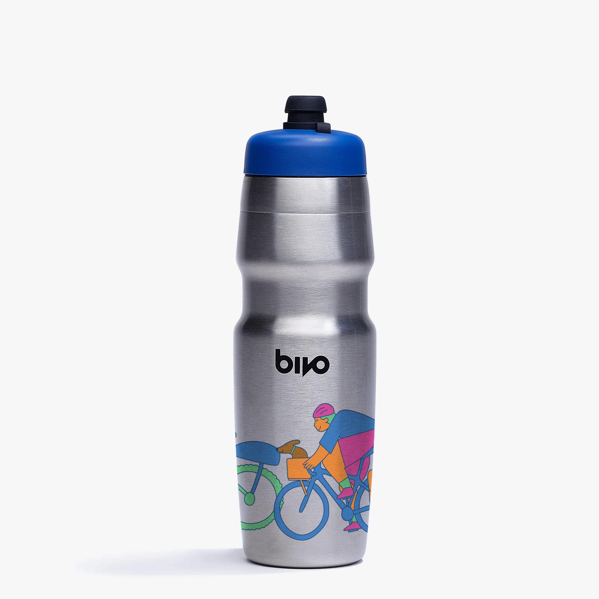 Bivo Duo - 25oz Mel Webb Edition – Bici
