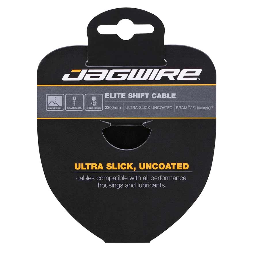 Jagwire Elite Ultra Slick Shift Cable – Bici