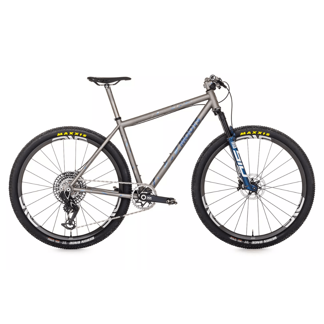 Moots MXC Frameset – Bici