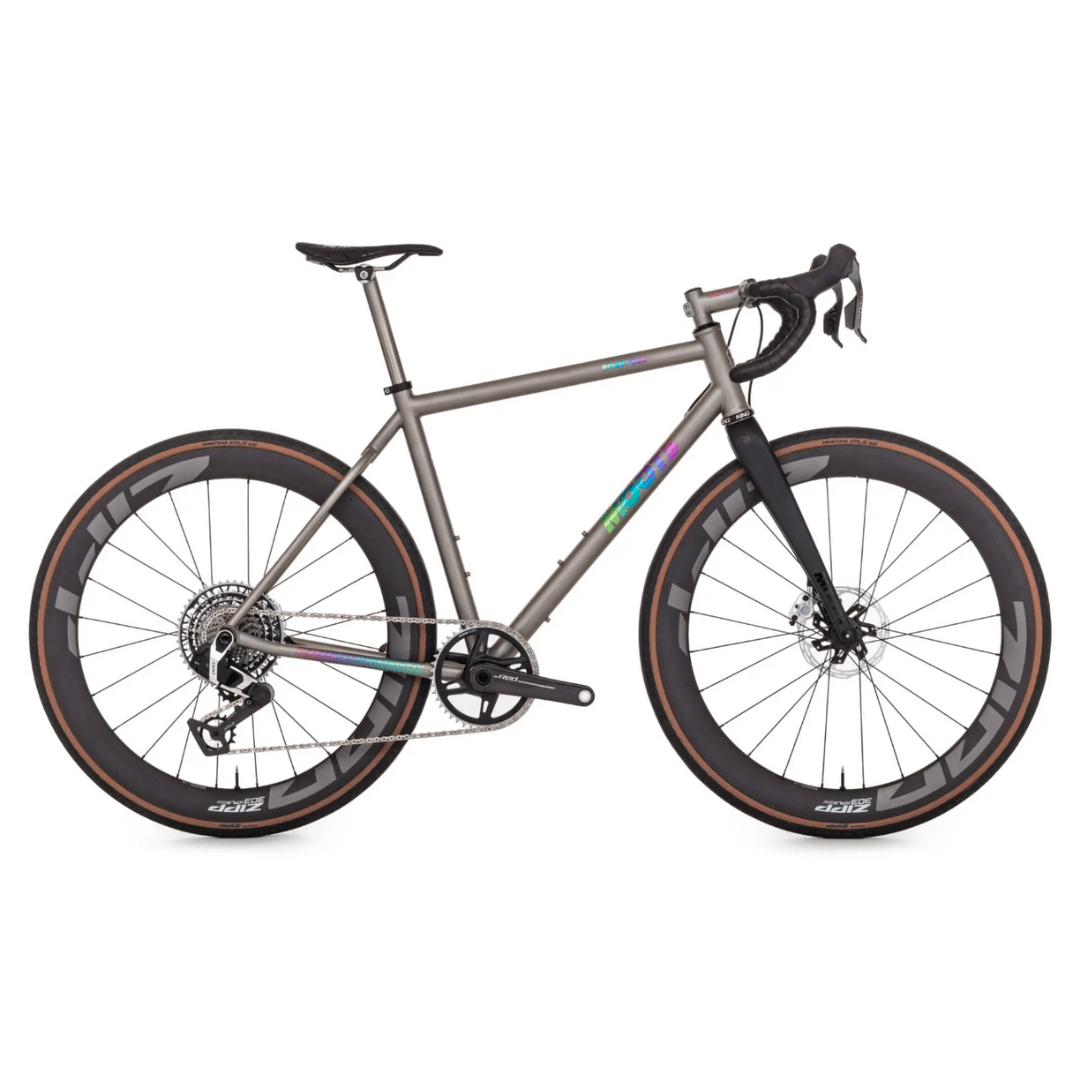 Moots Routt RSL Frameset – Bici