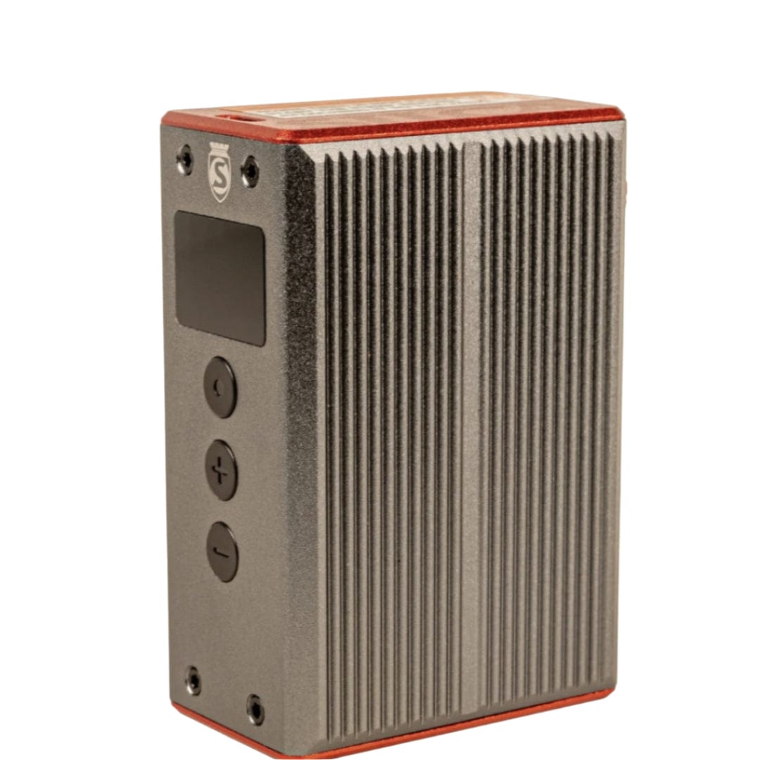 Silca Elettrico Mini Inflator – Bici