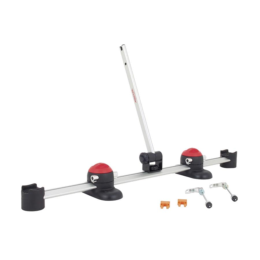 Minoura VERGO-TA2 – Bici