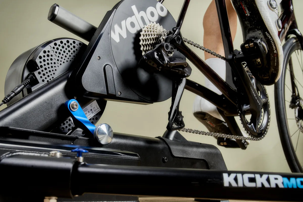 Cadence Workout: 60 Minutes – Bici