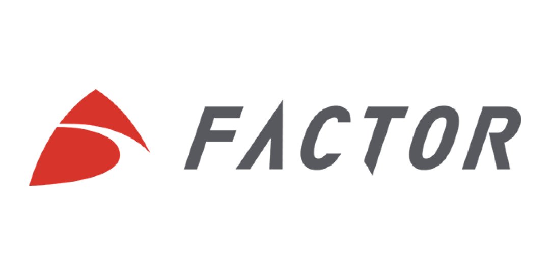 Factor Bikes & Frames: Road, Gravel & Triathlon – Bici