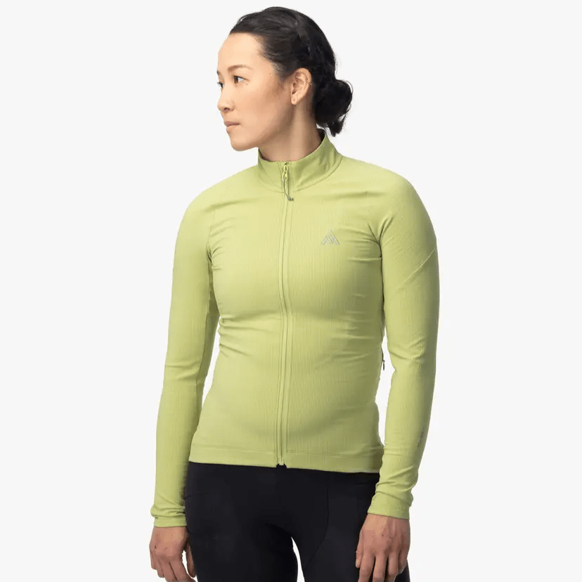7mesh Tantalus Jersey LS Women's – Bici