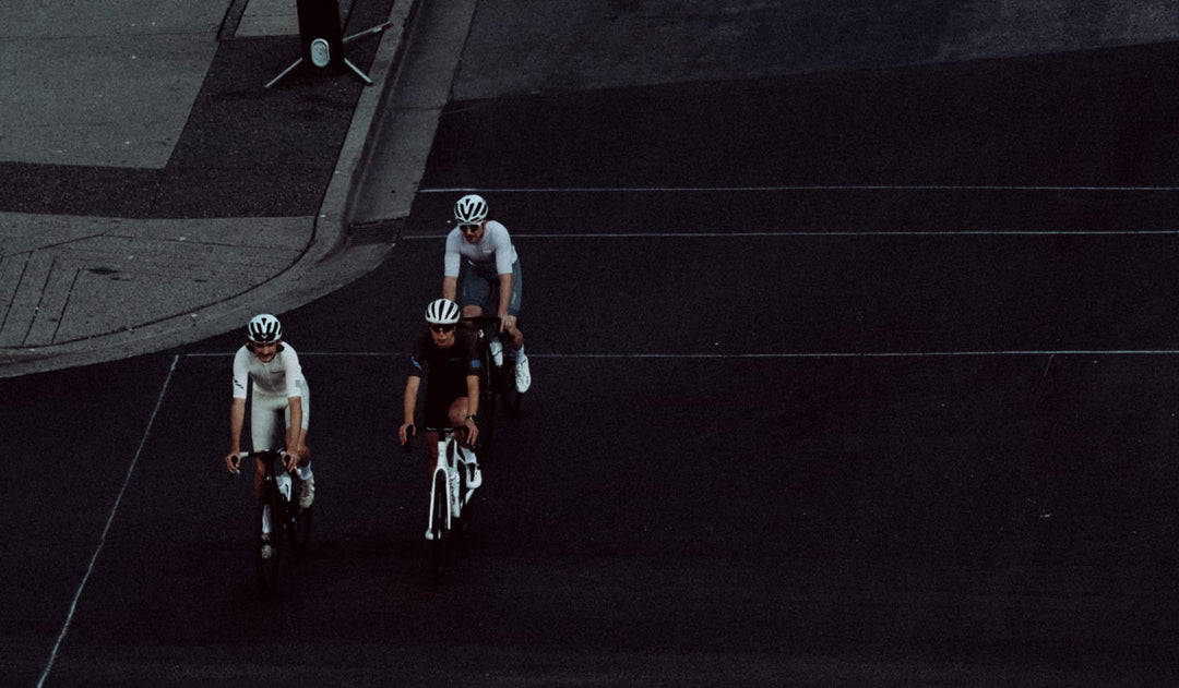 New Arrivals – Bici