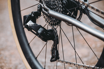 SRAM Derailleurs, Brakes & Parts | Bici.cc - Canada's Leading Bike Retailer