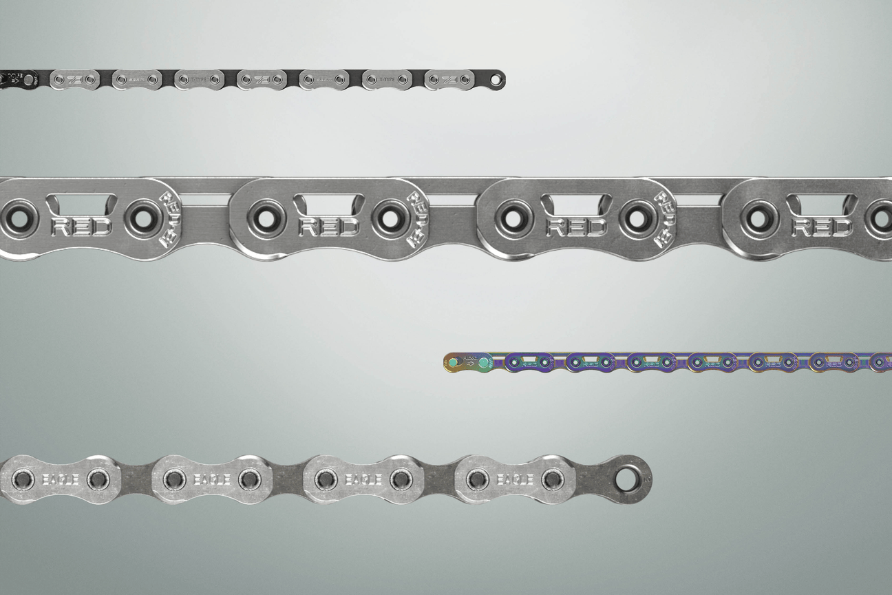 SRAM Derailleurs, Brakes & Parts | Bici.cc - Canada's Leading Bike Retailer