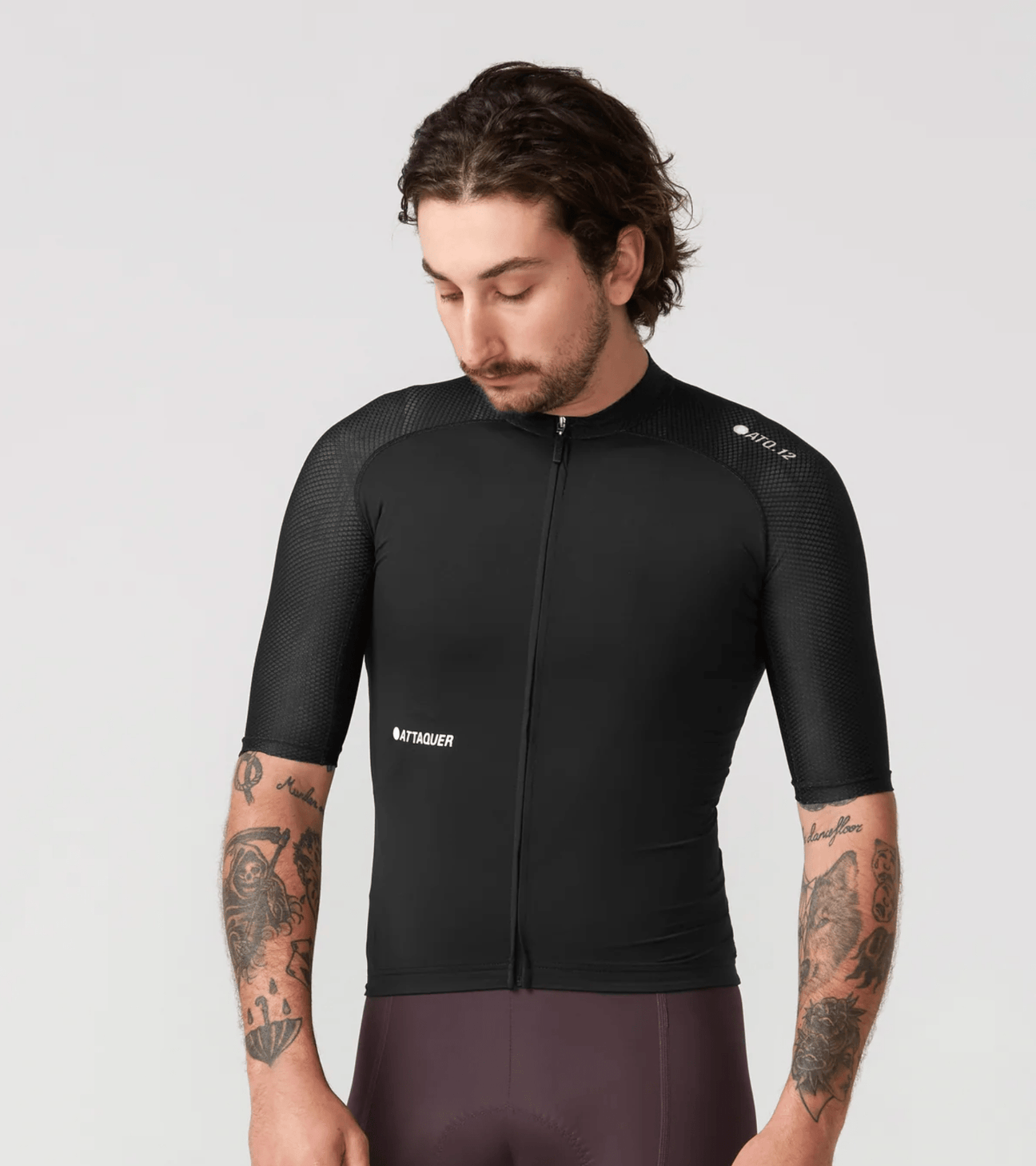Attaquer Cycling Apparel | Bici.cc - Canada's Leading Bike Retailer