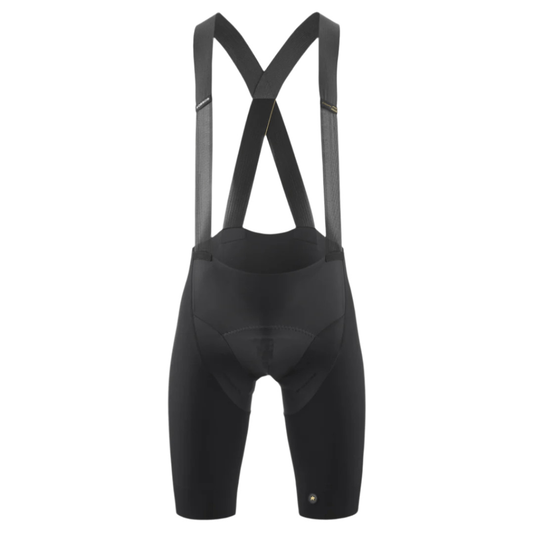 ASSOS MEN'S EQUIPE RSR BIB SHORTS S11 – Bici