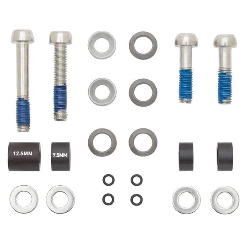 Avid Post Mount Spacer Kit 20 S – Bici