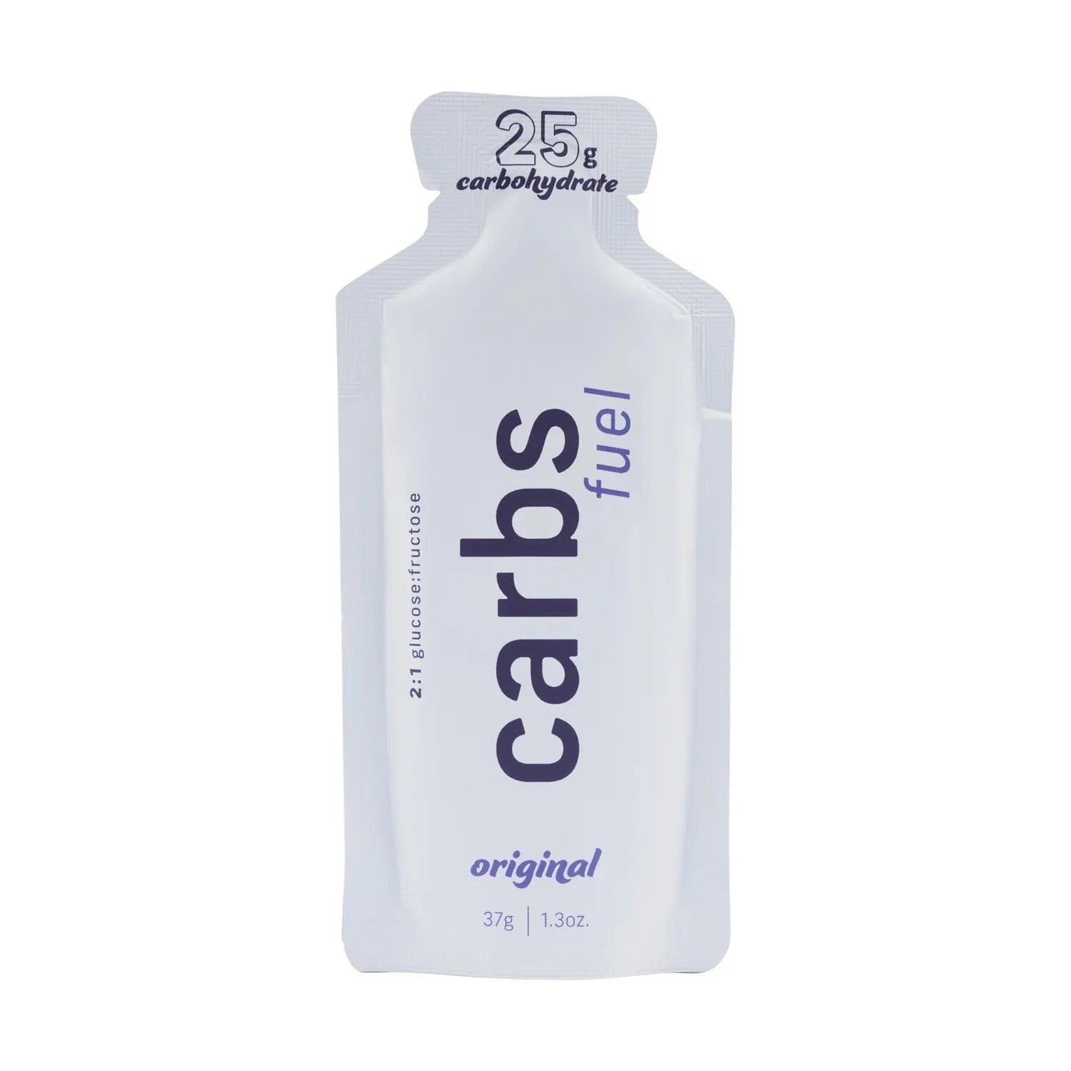 Carbs Fuel Original Energy Gel 25g – Bici