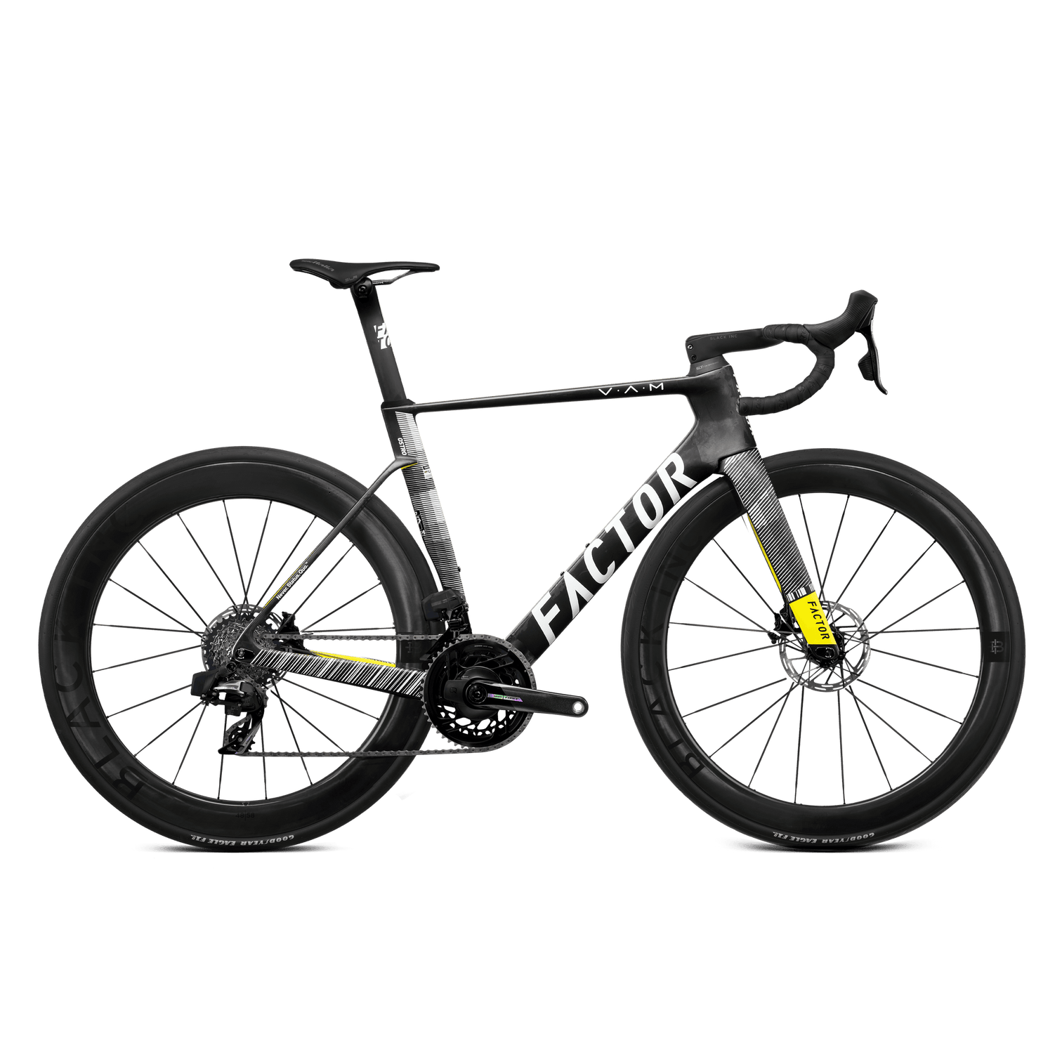 Factor | Bici - Canada's Leading Bike Retailer