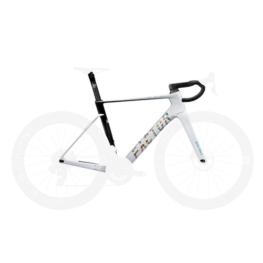 Factor Bikes & Frames: Road, Gravel & Triathlon – Bici