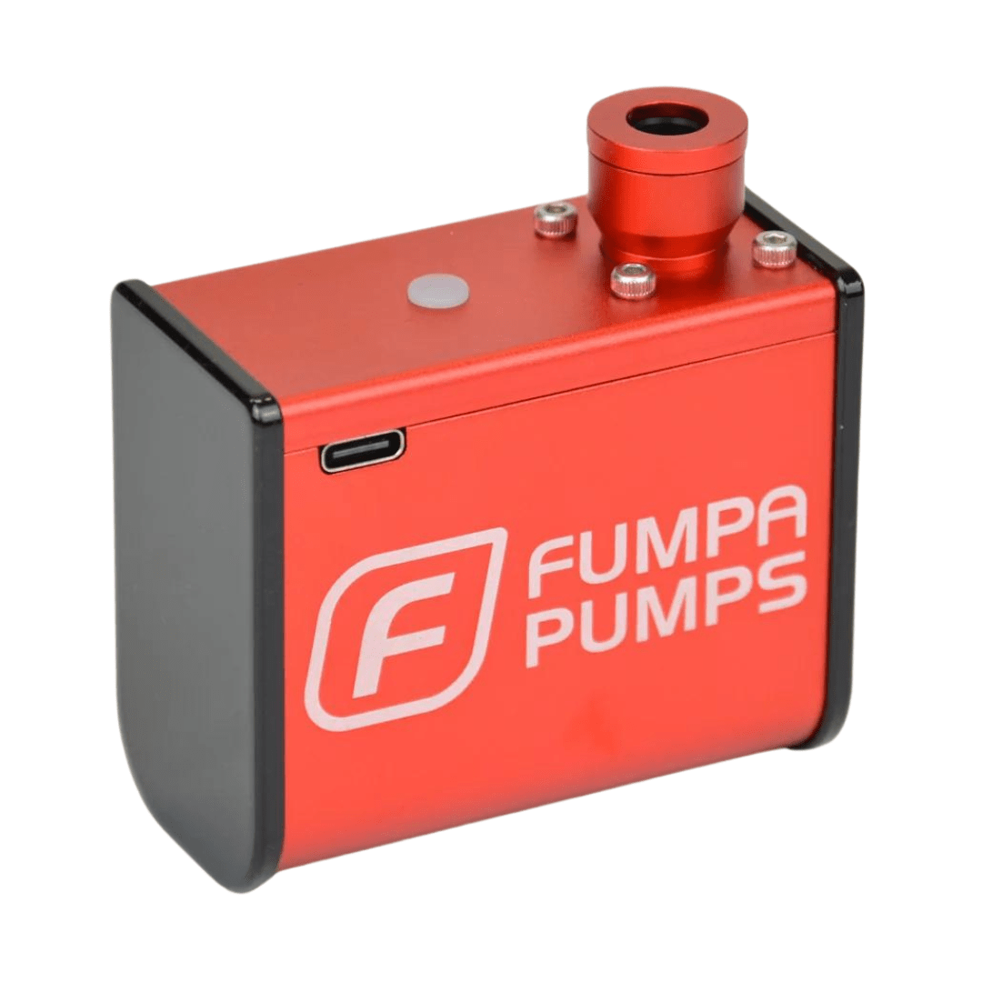 Fumpa Pumps miniFumpa Bike Pump – Bici
