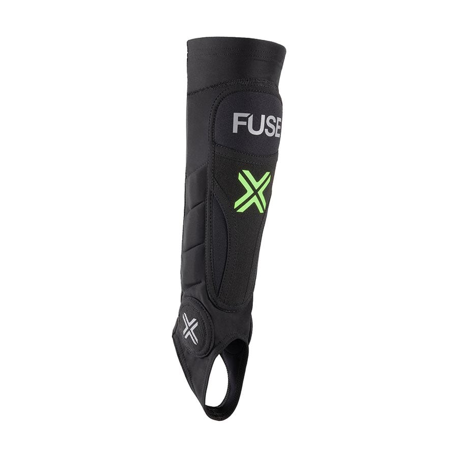 Fuse Omega Pro Shin Combo – Bici