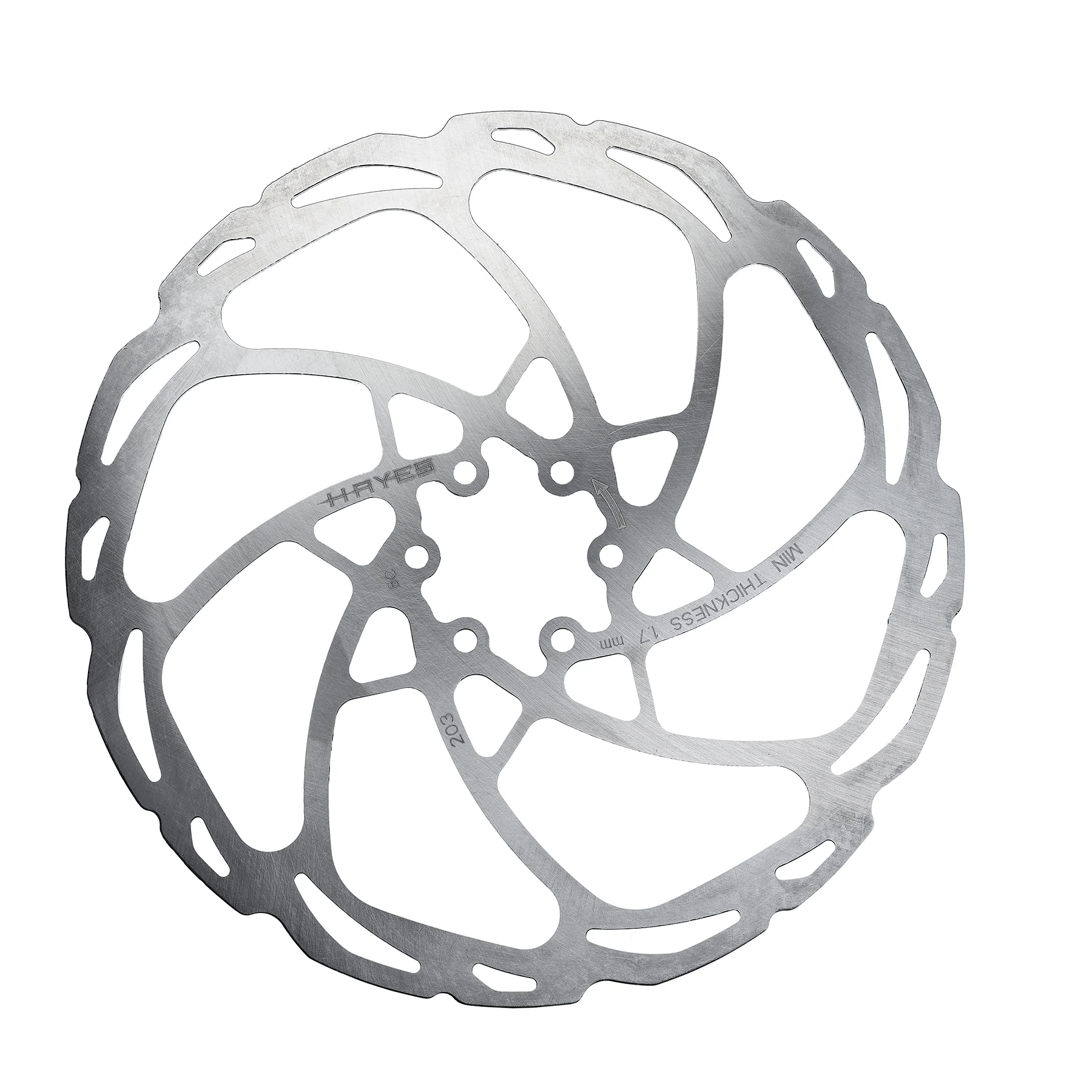 Hayes Rotor D-Series – Bici