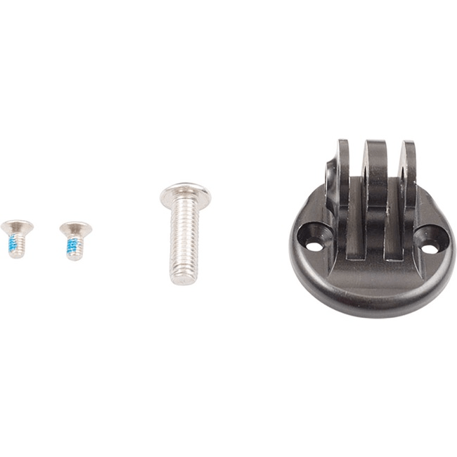 K-EDGE Combo, 1/4 turn mount, GoPro – Bici