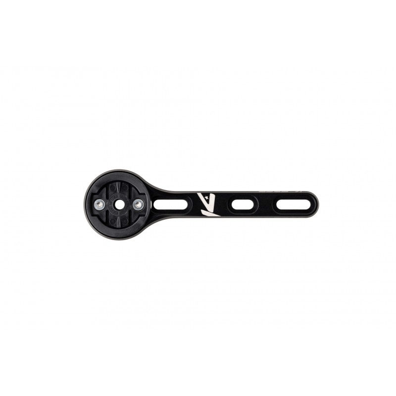K-EDGE Garmin Top Tube Mount Aluminum Black – Bici
