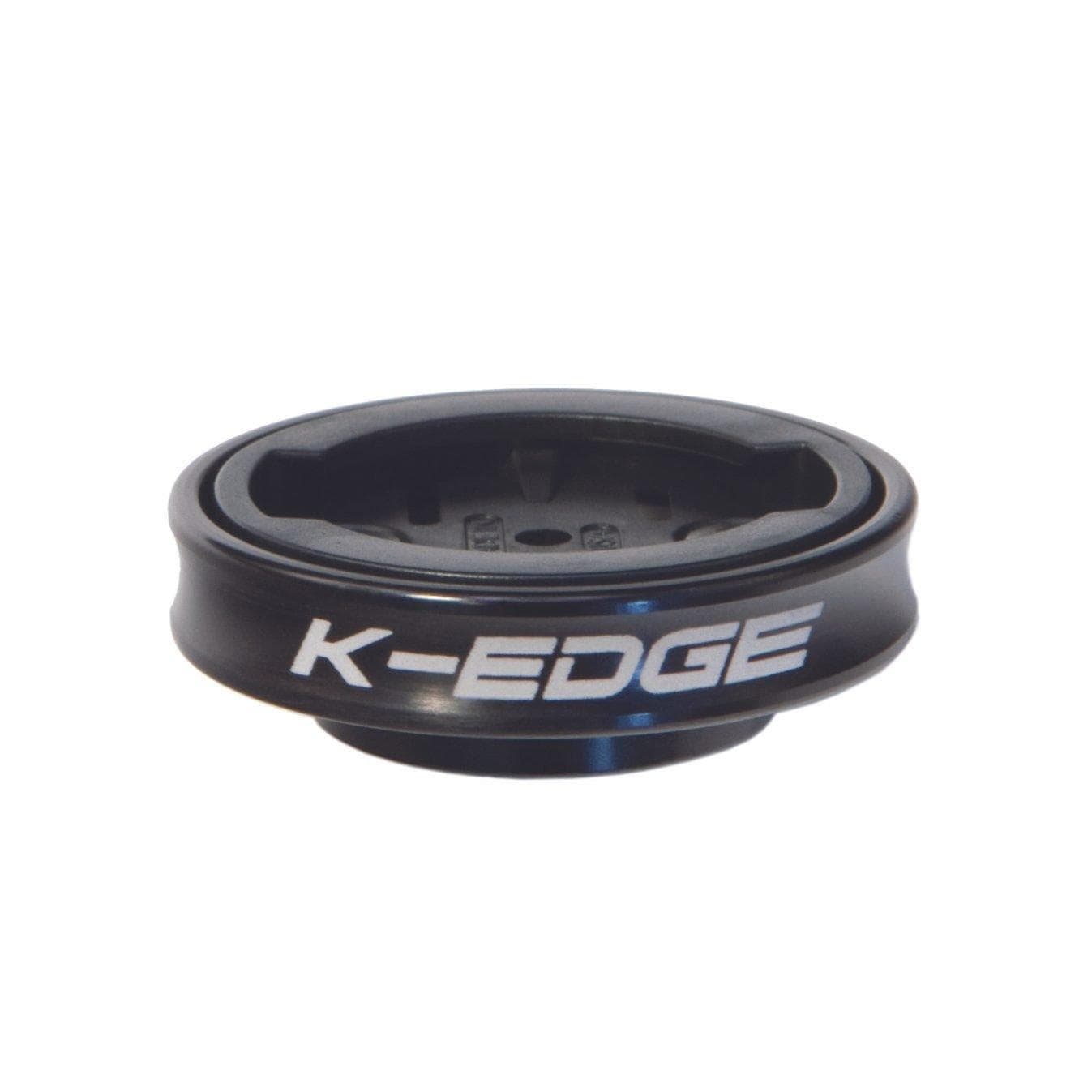 K-EDGE Gravity Cap Stem Mount - Bici - Order today!