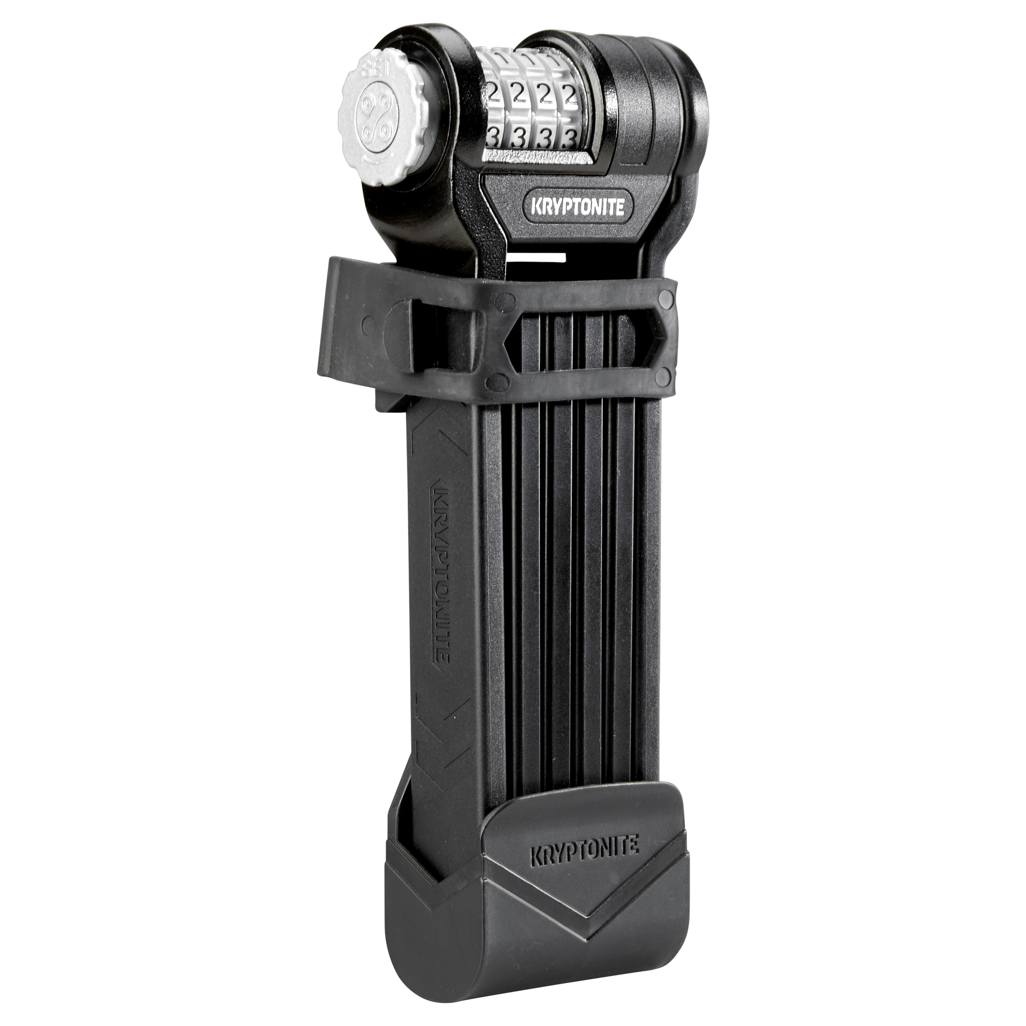 Kryptonite Keeper 585 Folding Combination Lock – Bici