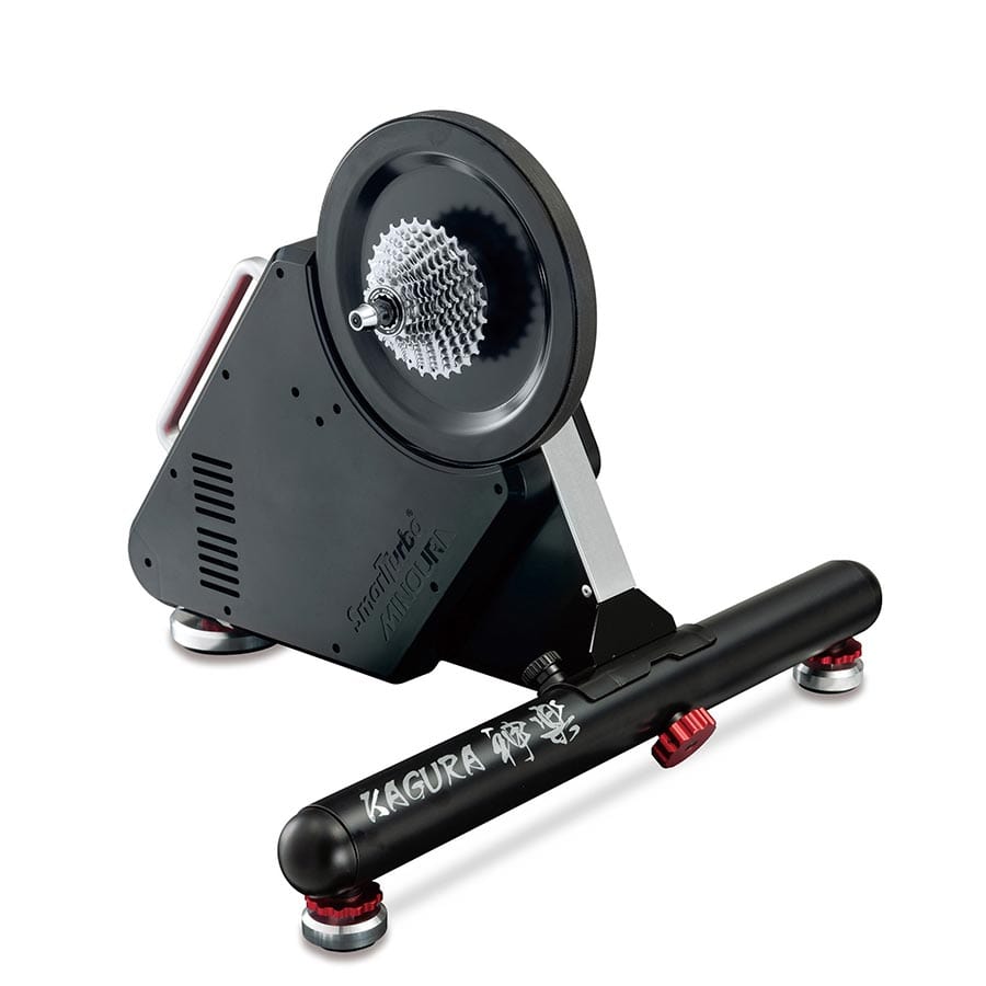 Minoura LSD9200 D – Bici