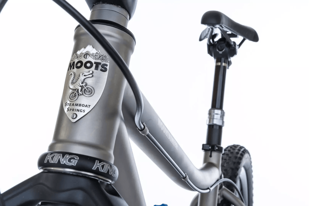 Moots | Bici.cc - Canada's Leading Bike Retailer