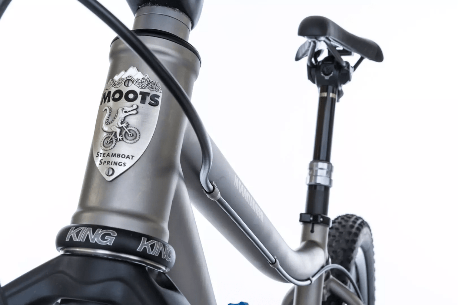 Moots | Bici.cc - Canada's Leading Bike Retailer