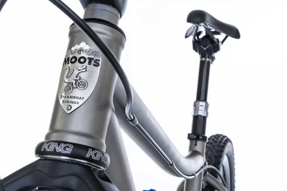 Moots | Bici.cc - Canada's Leading Bike Retailer