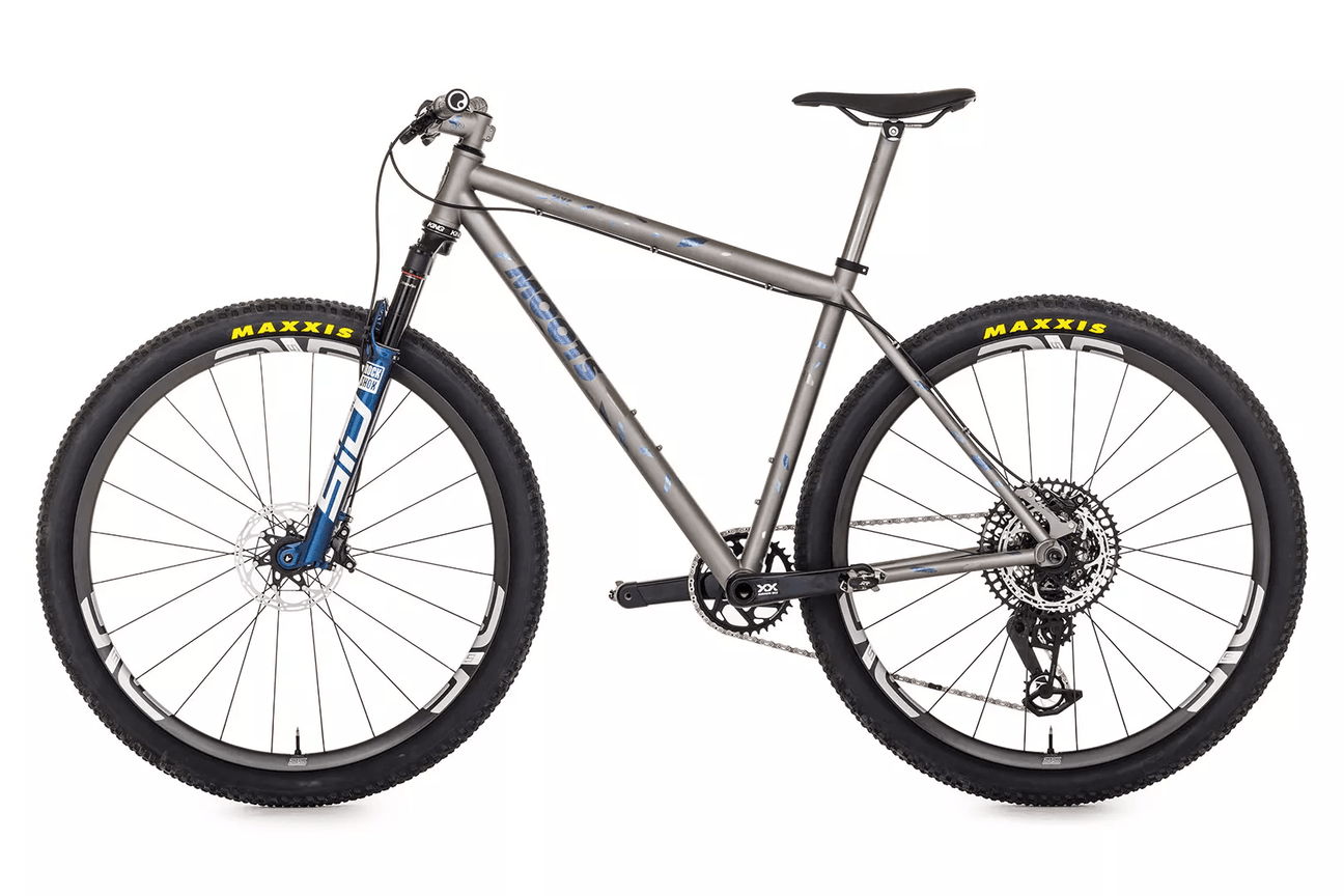 Moots | Bici.cc - Canada's Leading Bike Retailer