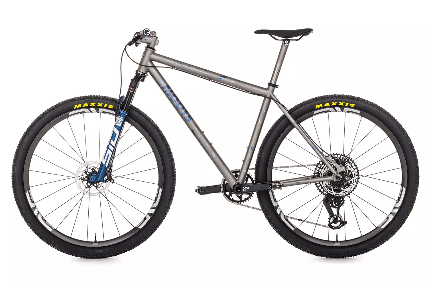 Moots | Bici.cc - Canada's Leading Bike Retailer