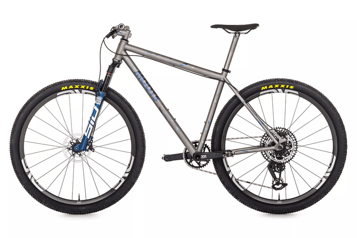 Moots | Bici.cc - Canada's Leading Bike Retailer