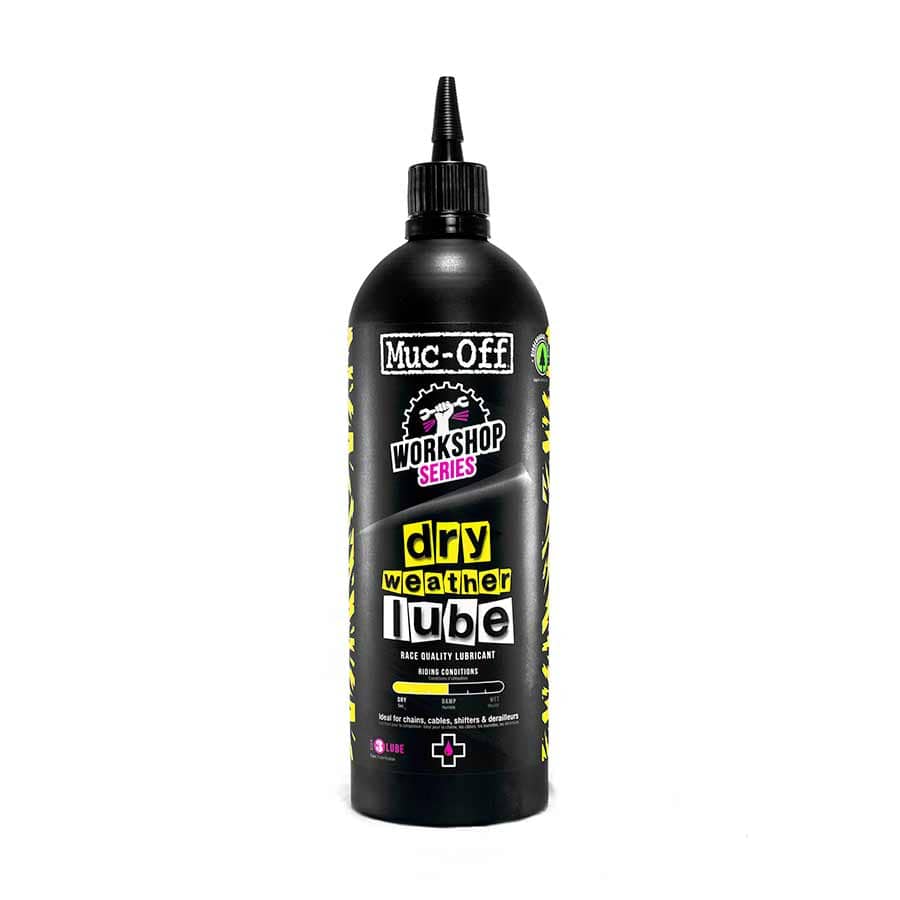 Muc-Off Dry – Bici