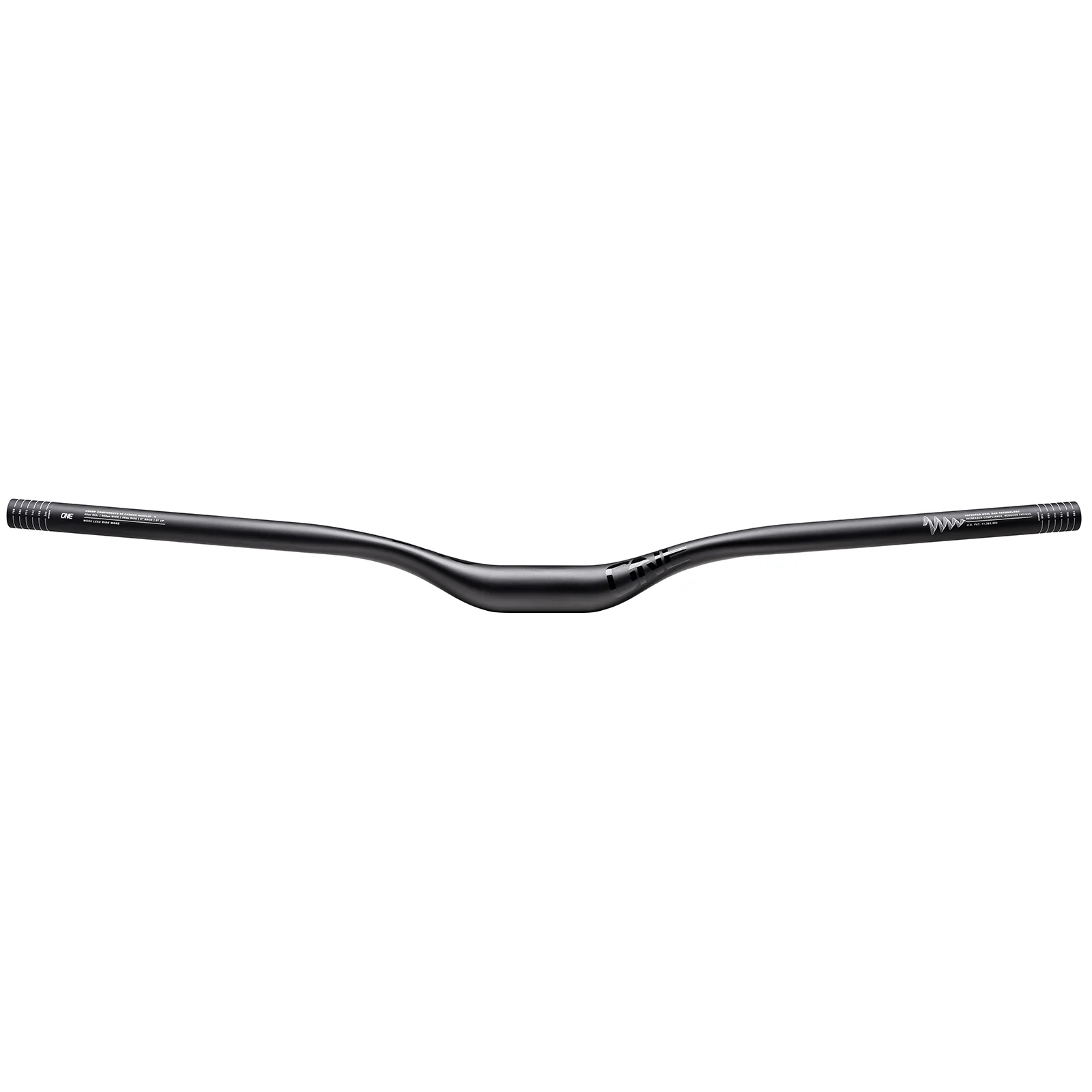 OneUp Carbon Handlebar V2 – Bici