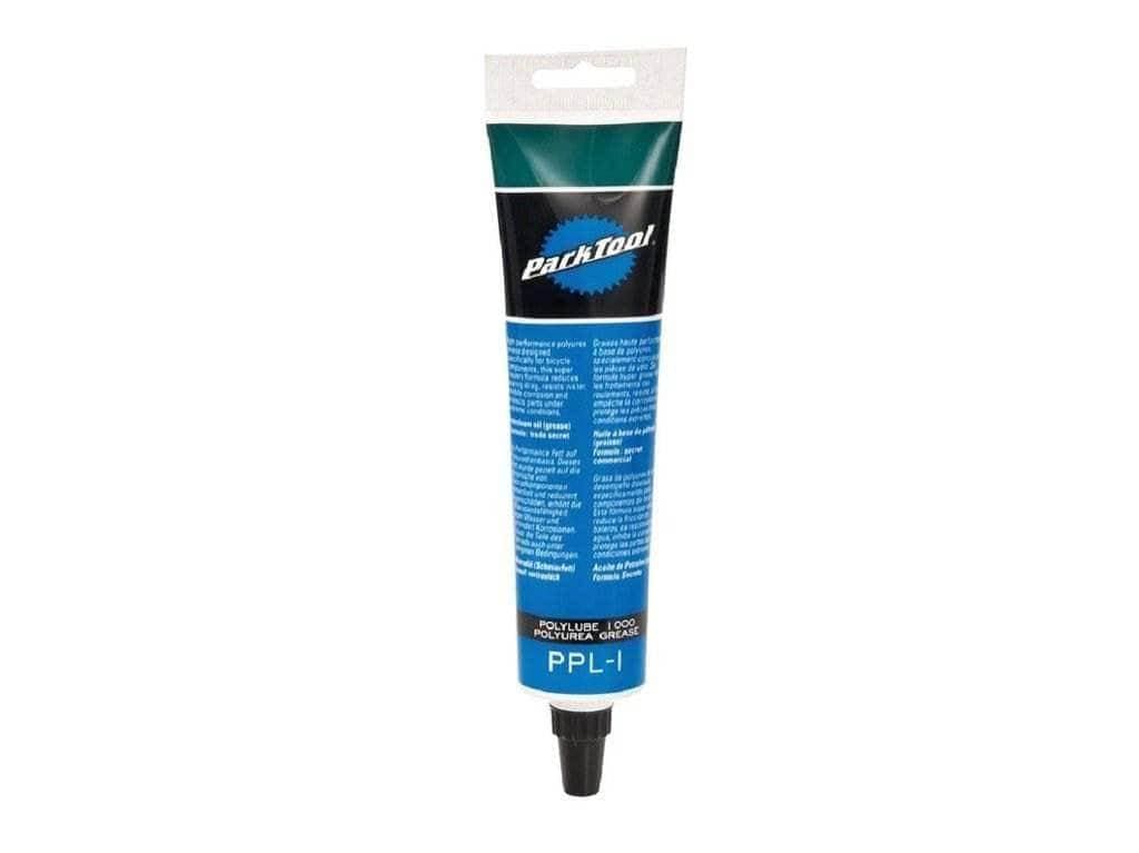 Park Tool PPL-1 Polylube 1000 Grease 4 oz. Tube - Bici - Order today!