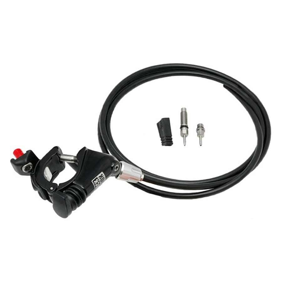 RockShox Reverb A2 Right mmx Remt. – Bici