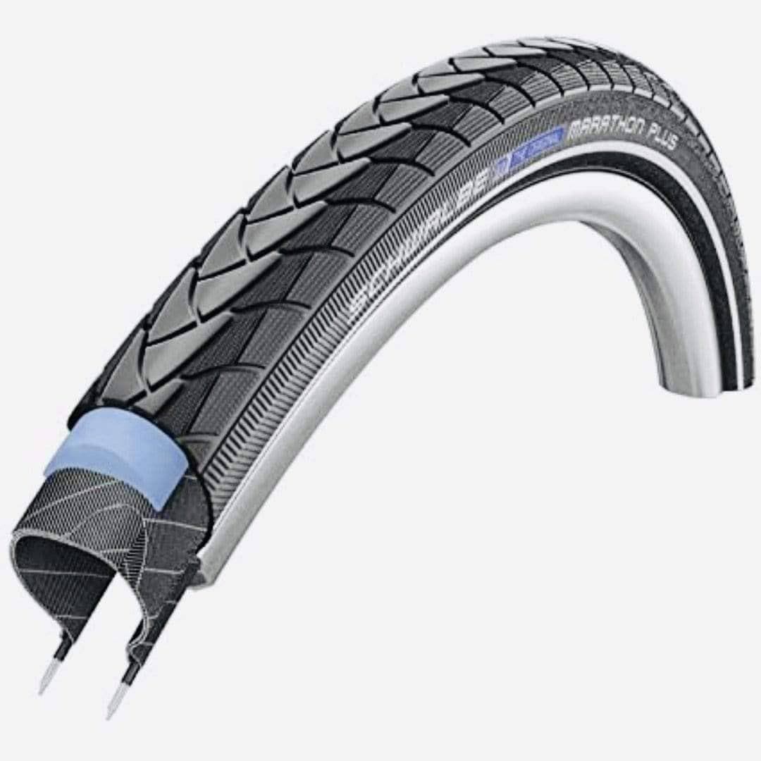 Schwalbe Marathon Plus Tire - Bici - Order today!