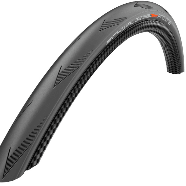 Schwalbe Pro One Tubeless Tire - Bici - Order today!
