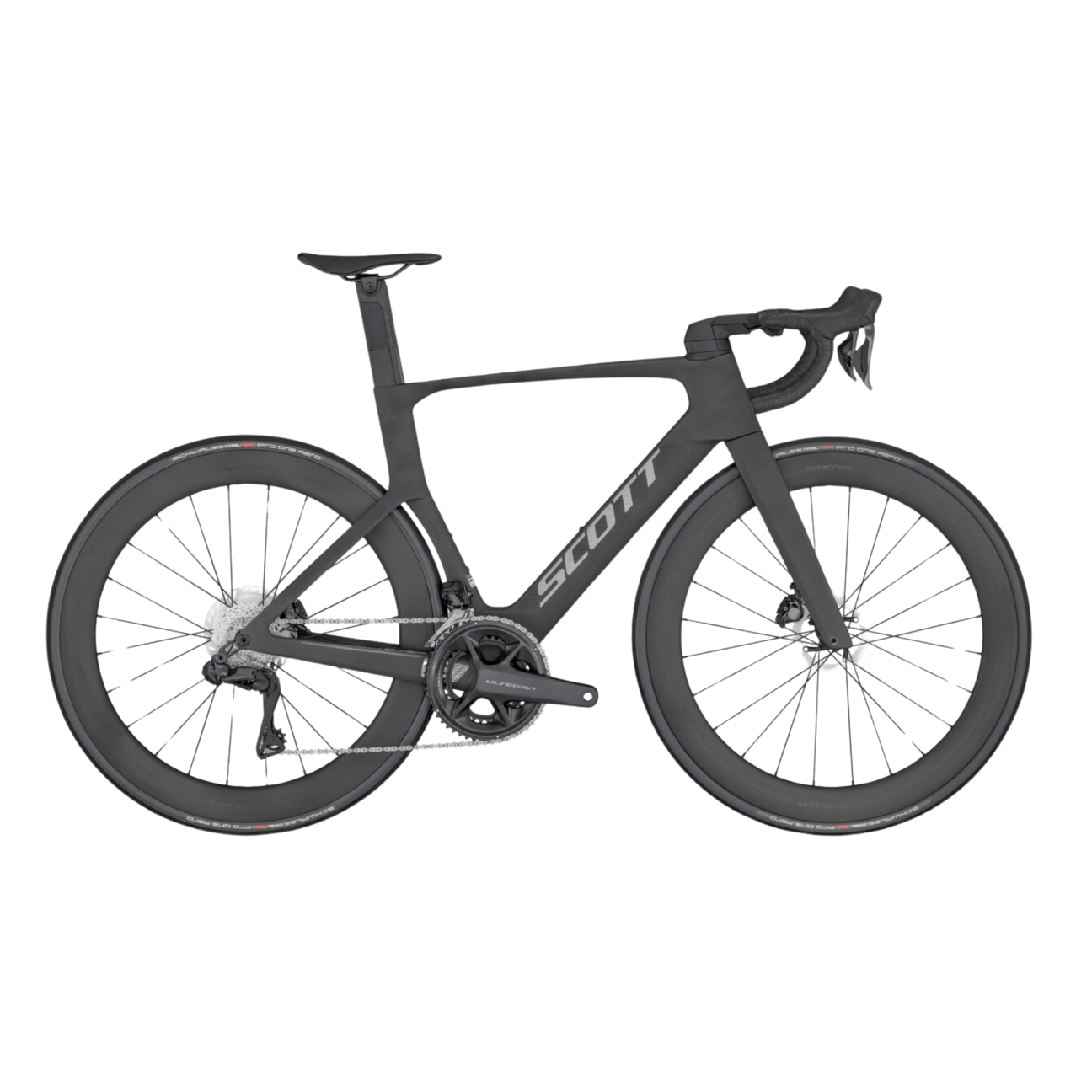 SCOTT Road Bikes | Bici - Canada’s Leading Bike Retailer