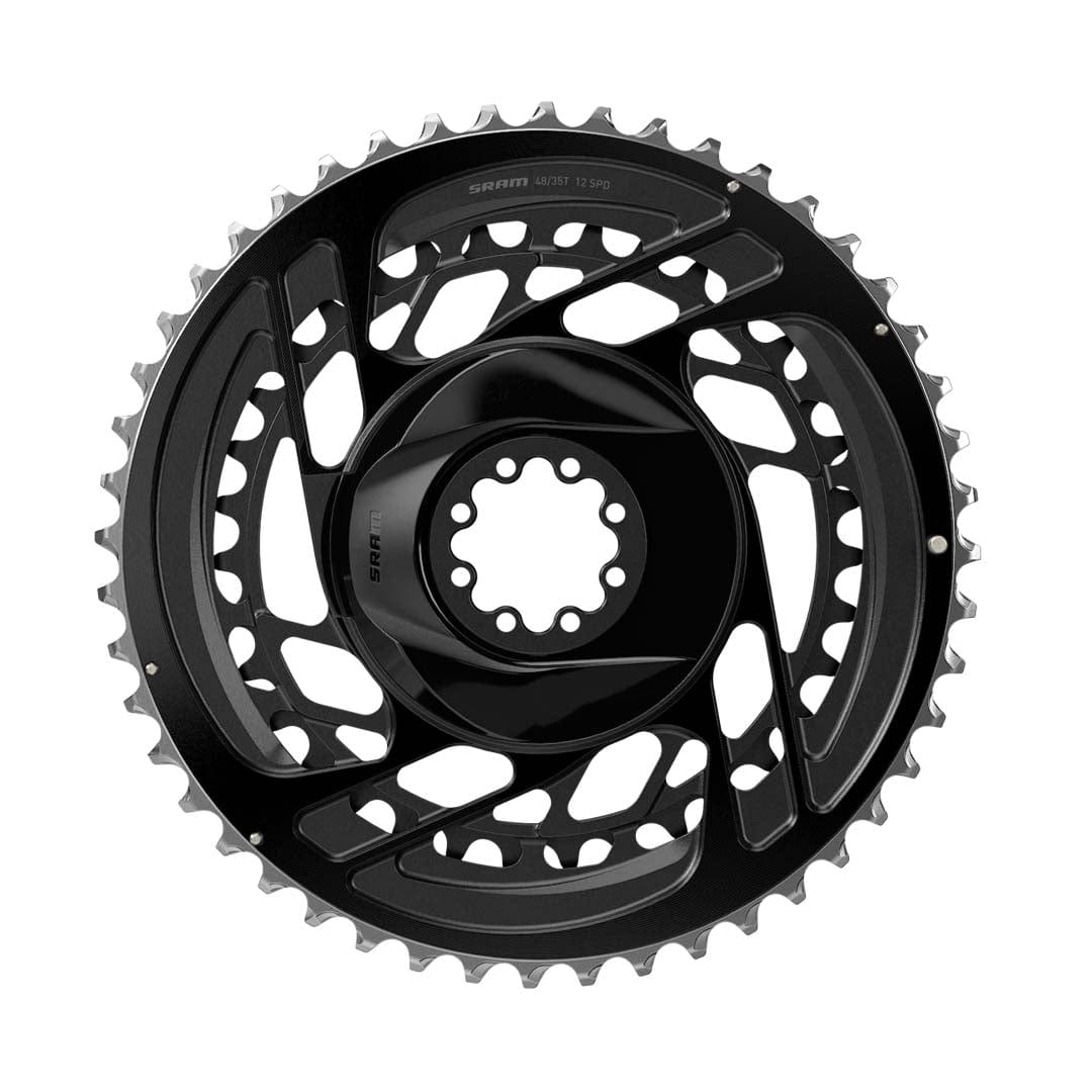 SRAM Force D2 2x Chainring Kit – Bici