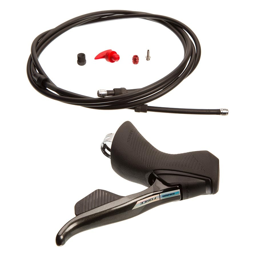 SRAM Force D2 Shifter Exchange Kit – Bici