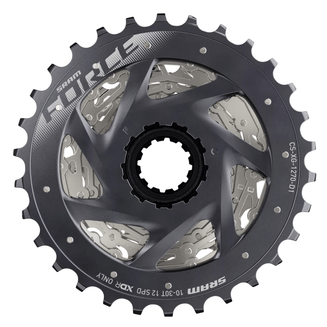 SRAM Derailleurs, Brakes & Parts | Bici.cc - Canada's Leading Bike Retailer