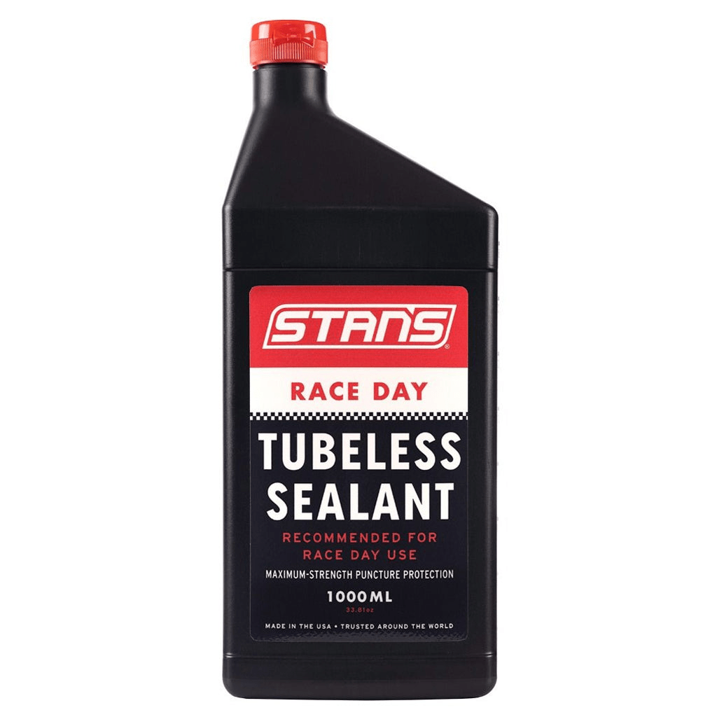 Stan's NoTubes Race Tire Sealant 1L – Bici