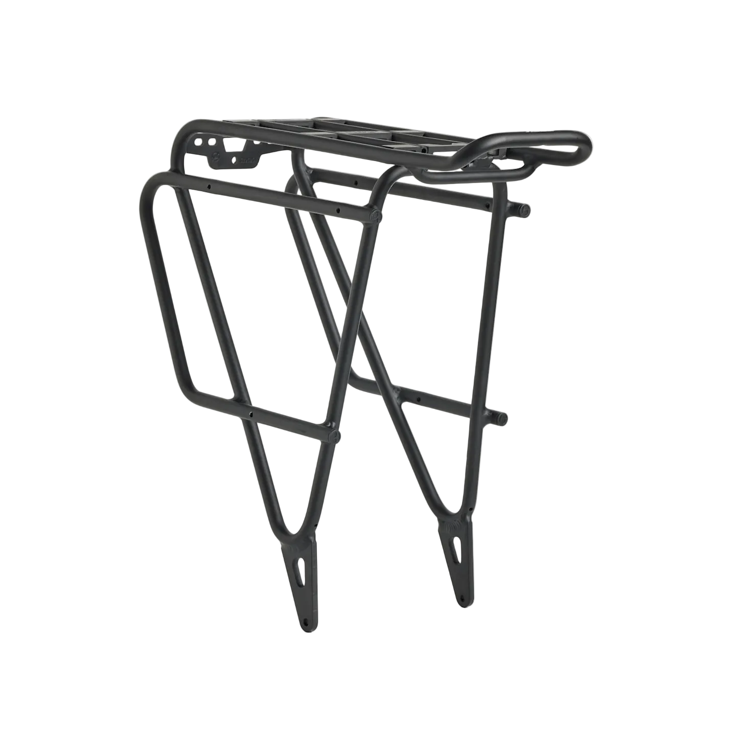 Trek BackRack Deluxe MIK Side Rack – Bici