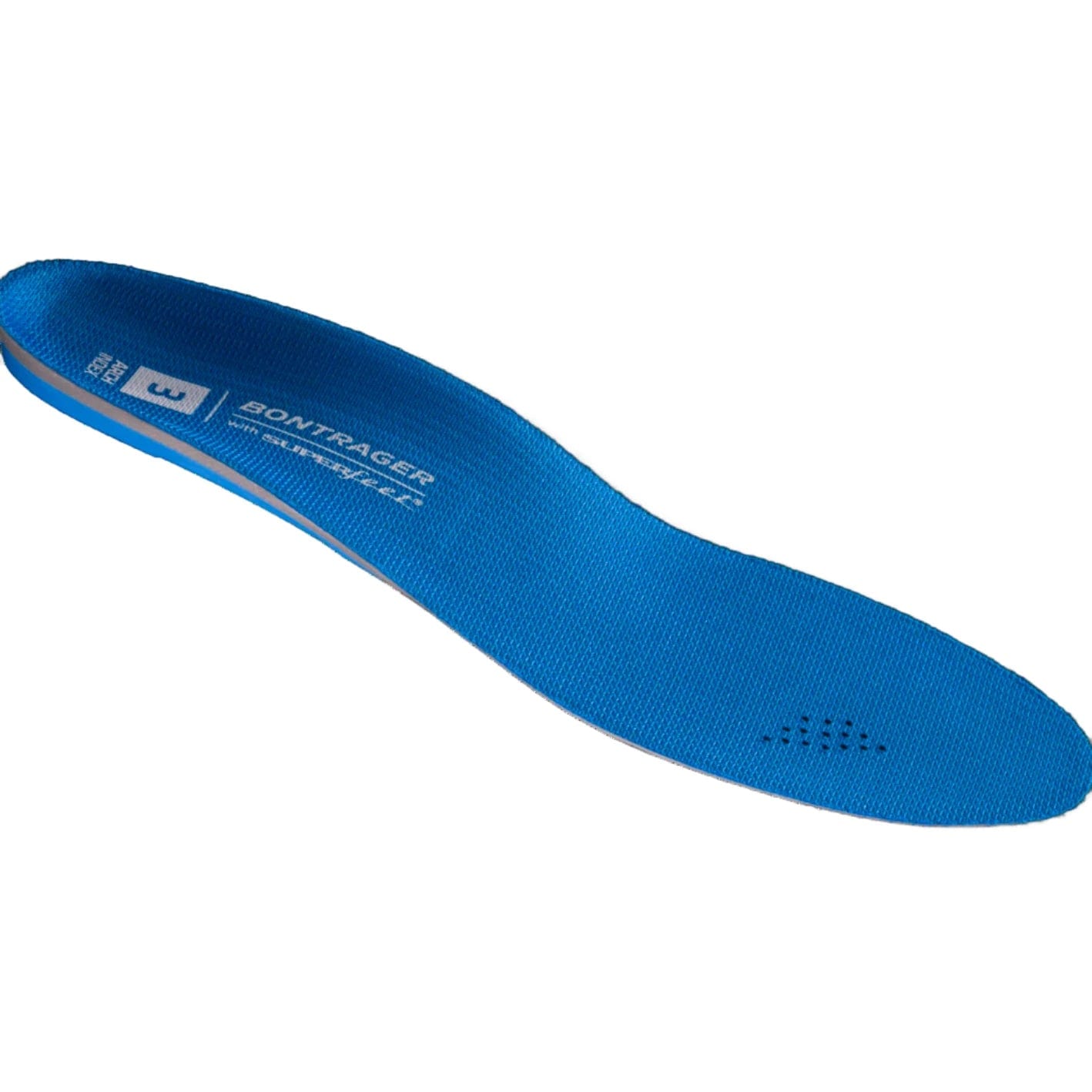Trek BioDynamic High Arch Cycling Insoles – Bici