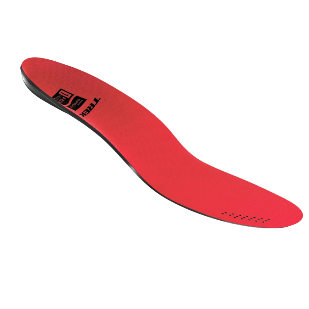 Trek BioDynamic Low Arch Cycling Insoles – Bici