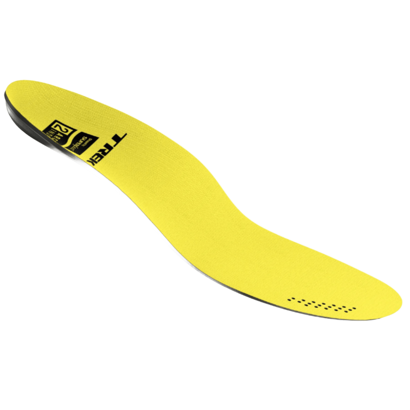 Trek BioDynamic Mid Arch Cycling Insoles – Bici
