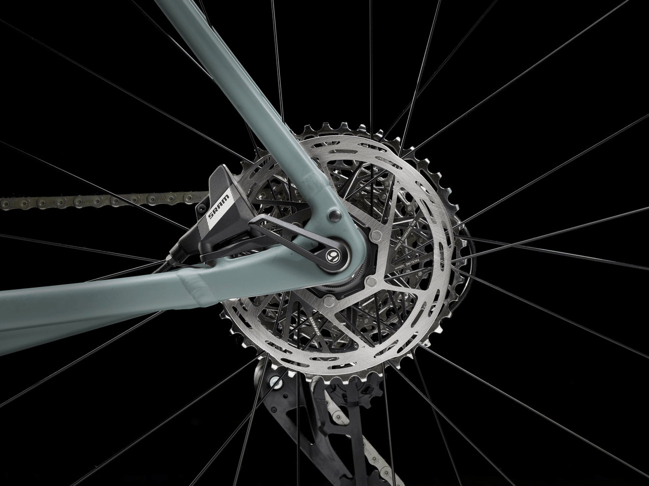 Trek Checkpoint ALR 5 (Gen 2) – Bici