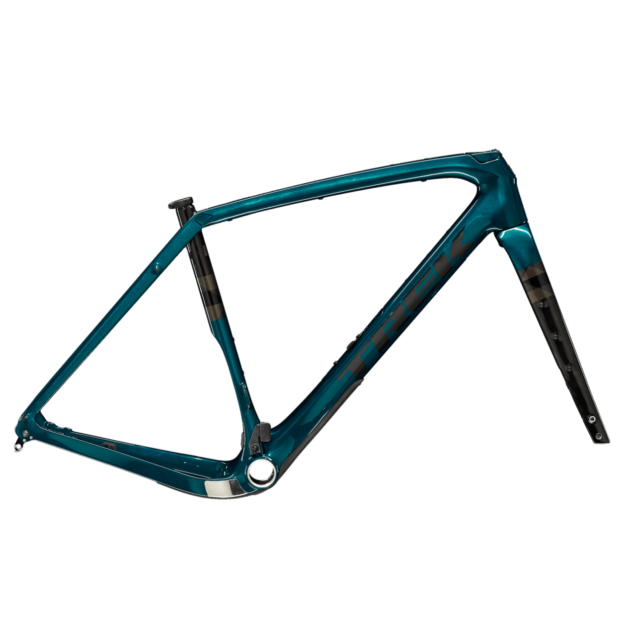 Trek Checkpoint SL Frameset Gen 2 – Bici