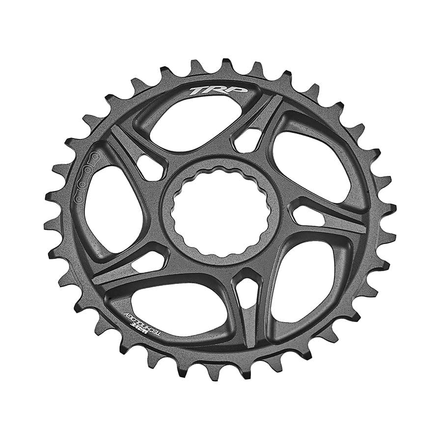 TRP EVO 32T DH Chainring – Bici